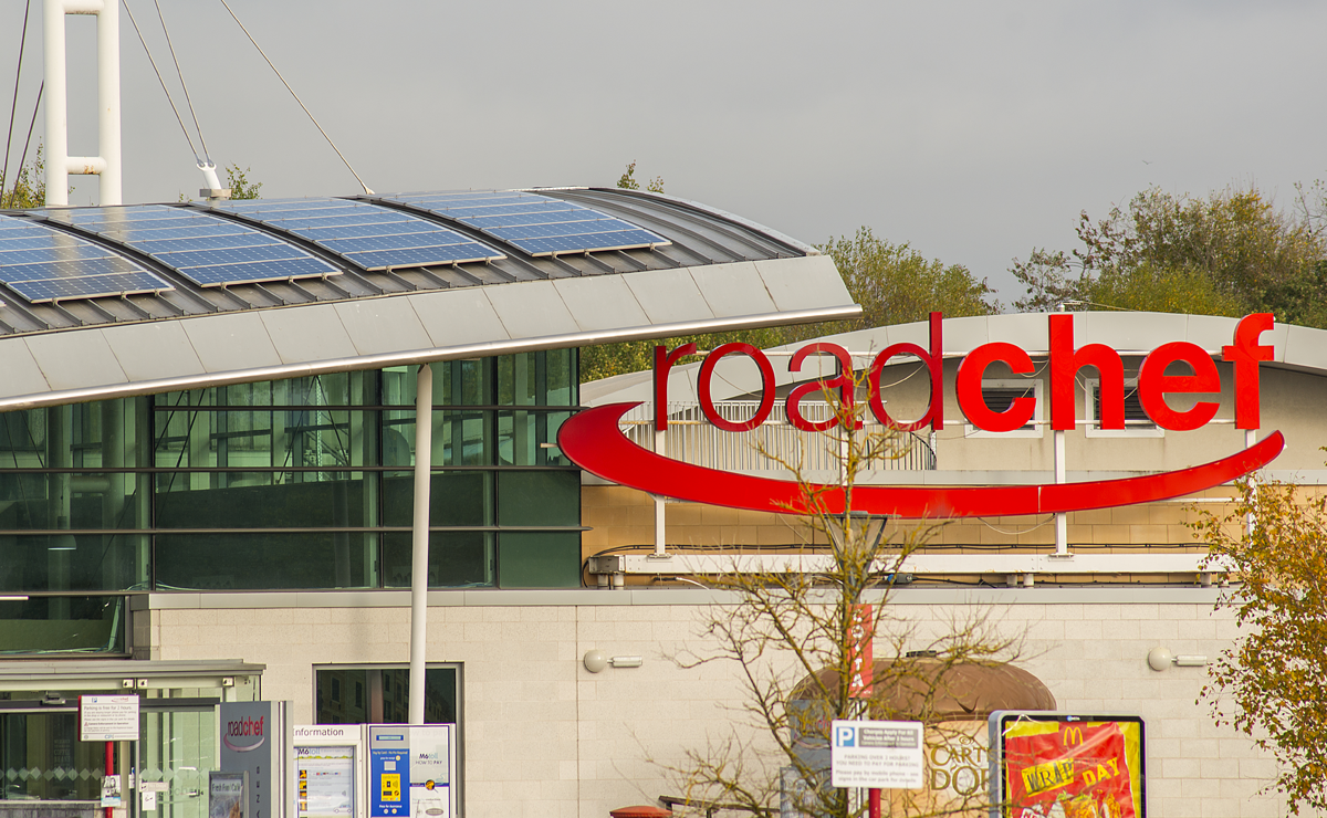 Roadchef | Our Portfolio | Macquarie Asset Management | Macquarie Group