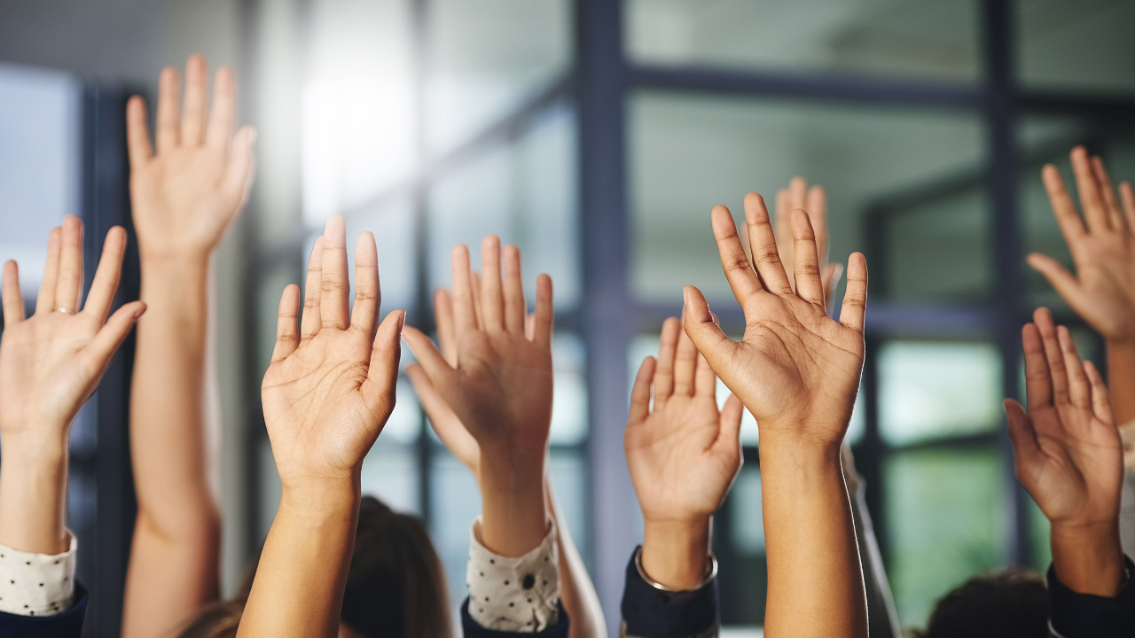 Giving back at Macquarie: Nick Giakoumatos, Jamie Chung, Lisa Defoe and ...