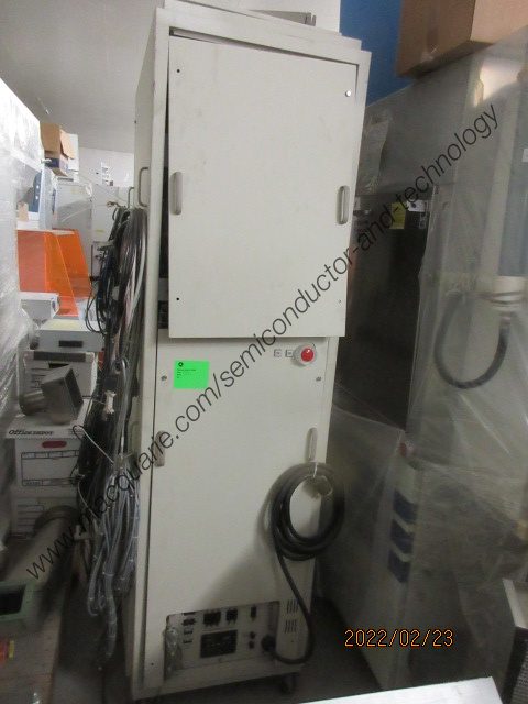 Metrology Equipment | SEM - Defect Review (DR) | Macquarie Group