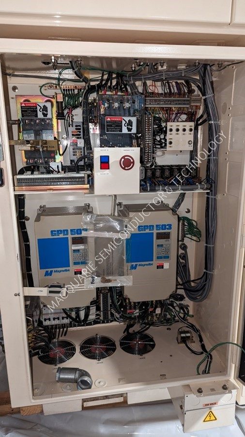 CMP Equipment | Multi-Process CMP | Macquarie Group