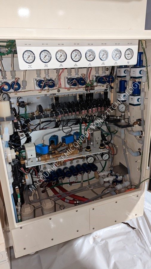 CMP Equipment | Multi-Process CMP | Macquarie Group