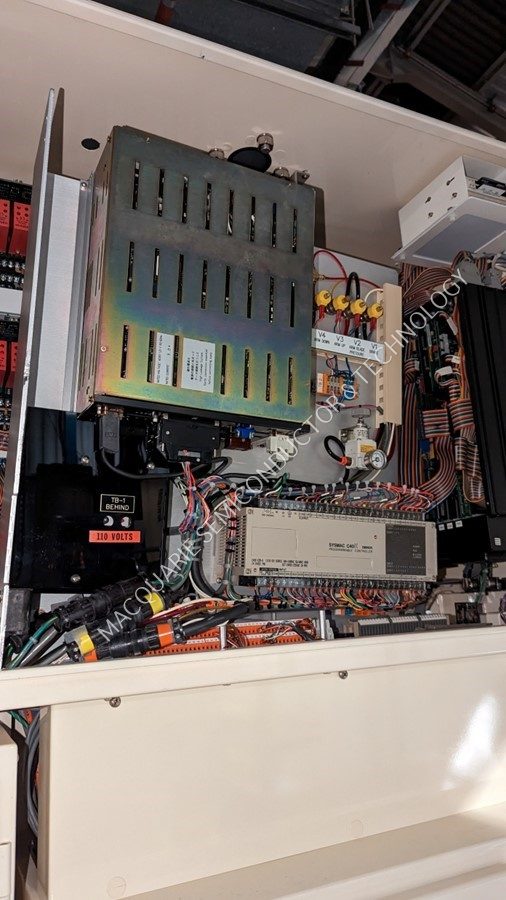 CMP Equipment | Multi-Process CMP | Macquarie Group