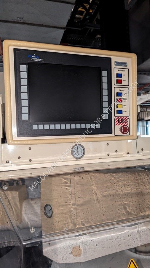 CMP Equipment | Multi-Process CMP | Macquarie Group