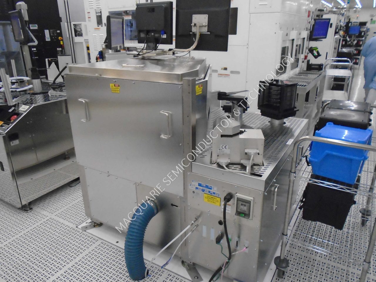 Metrology Equipment | Film Thickness Measurement System | Macquarie Group