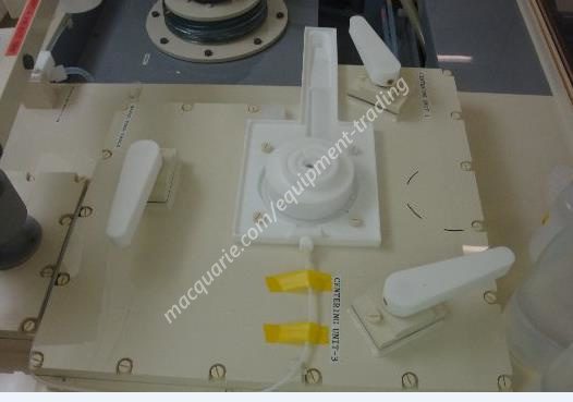 Etch/Clean - Wet Processing | Batch Wafer Processing | Macquarie Group