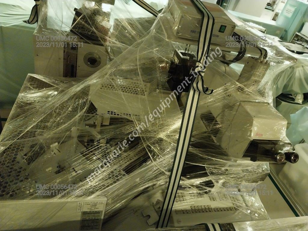 Metrology Equipment | Macro-Defect | Macquarie Group