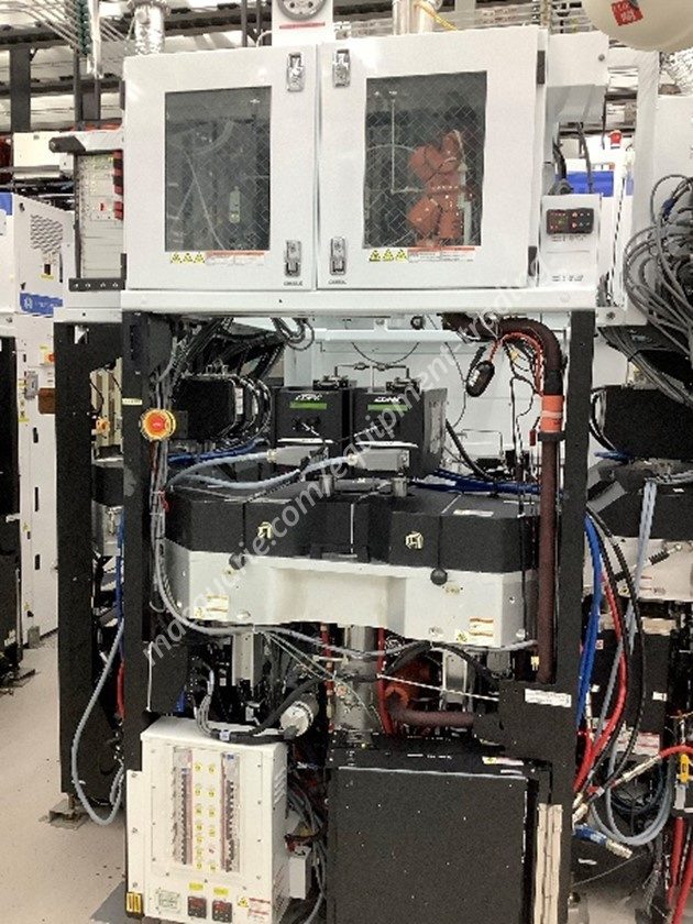 Deposition Equipment | PECVD (Chemical Vapor Deposition) | Macquarie Group