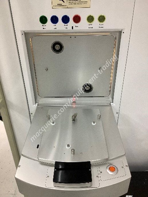 Deposition Equipment | PECVD (Chemical Vapor Deposition) | Macquarie Group