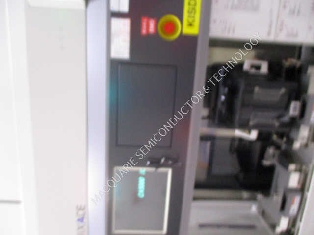 Furnaces/Diffusion Systems | Vertical Furnace | Macquarie Group