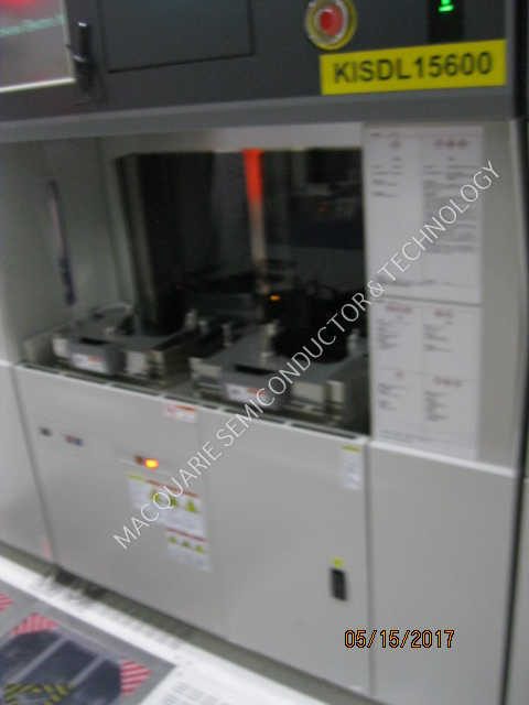 Furnaces/Diffusion Systems | Vertical Furnace | Macquarie Group