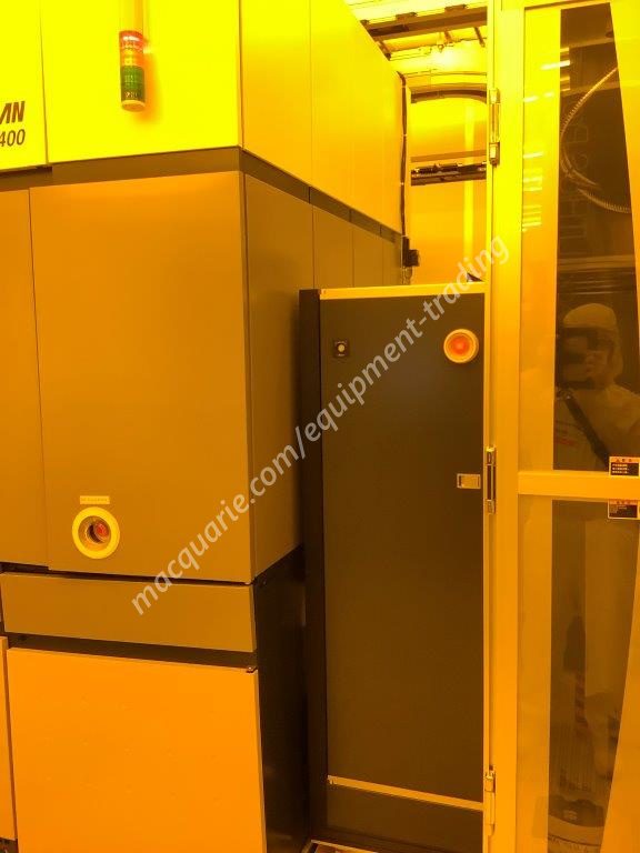 Lithography Equipment | i-Line Scanner | Macquarie Group