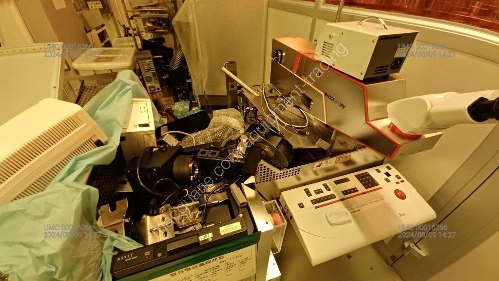 Metrology Equipment | Macro-Defect | Macquarie Group