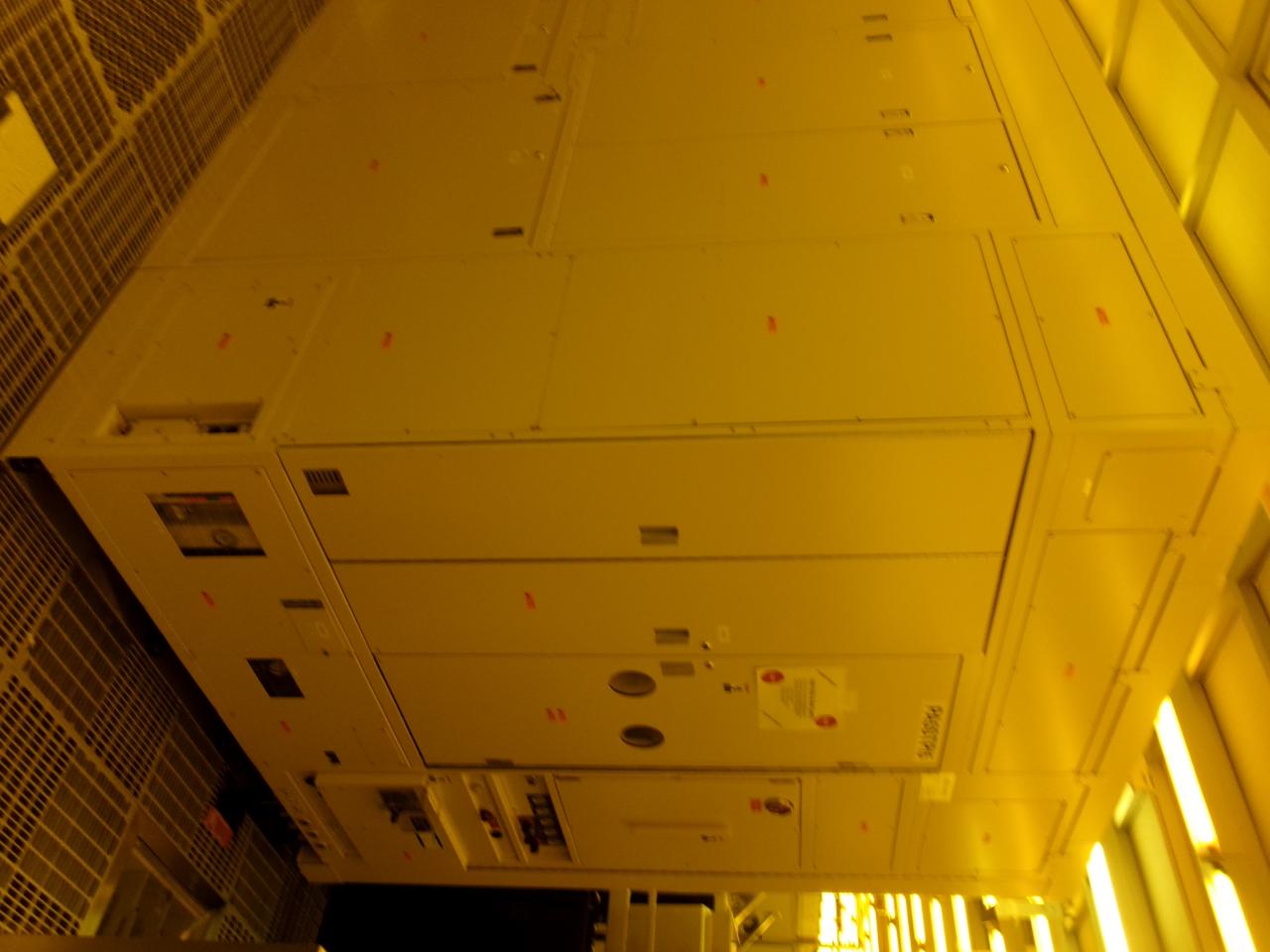 Lithography Equipment | i-Line Stepper | Macquarie Group