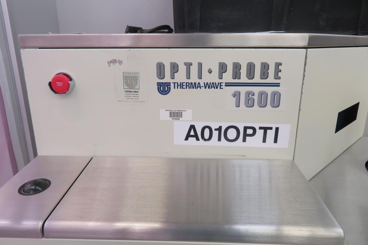 Metrology Equipment | Film Thickness Measurement System | Macquarie Group