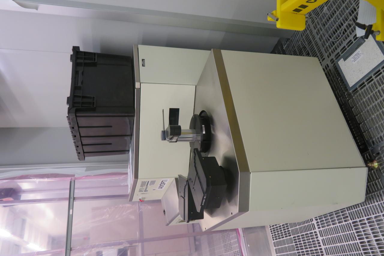 Metrology Equipment | Film Thickness Measurement System | Macquarie Group