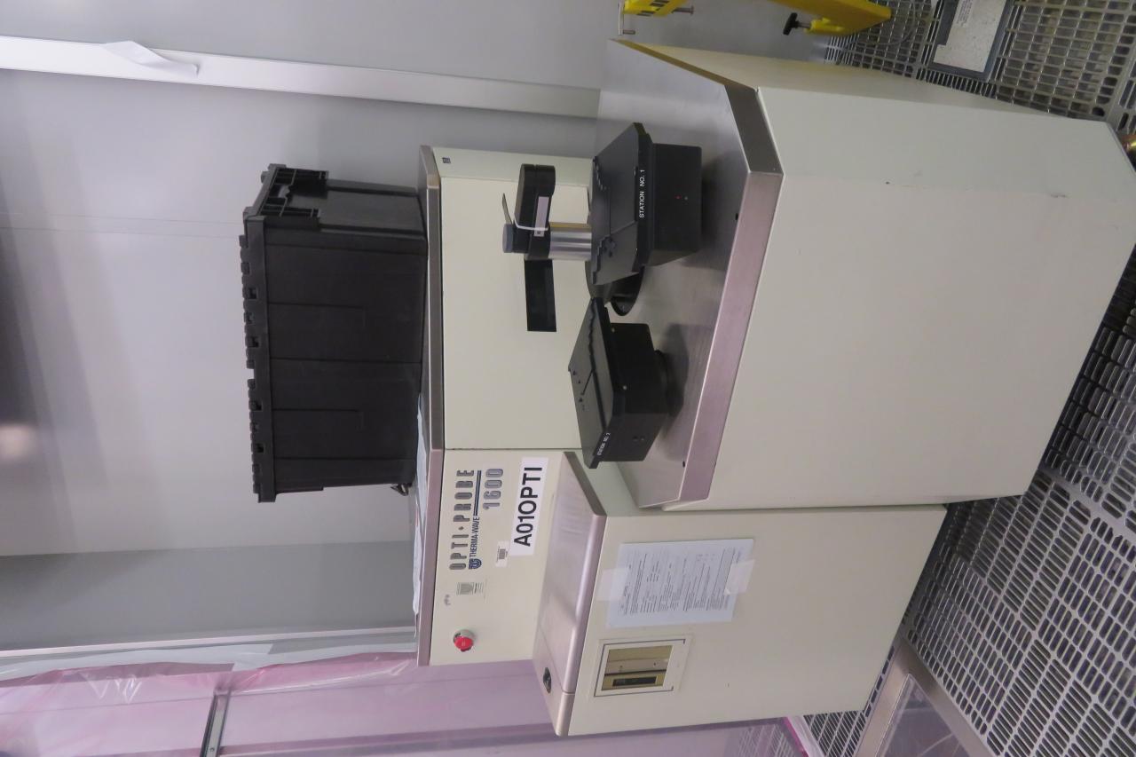 Metrology Equipment | Film Thickness Measurement System | Macquarie Group