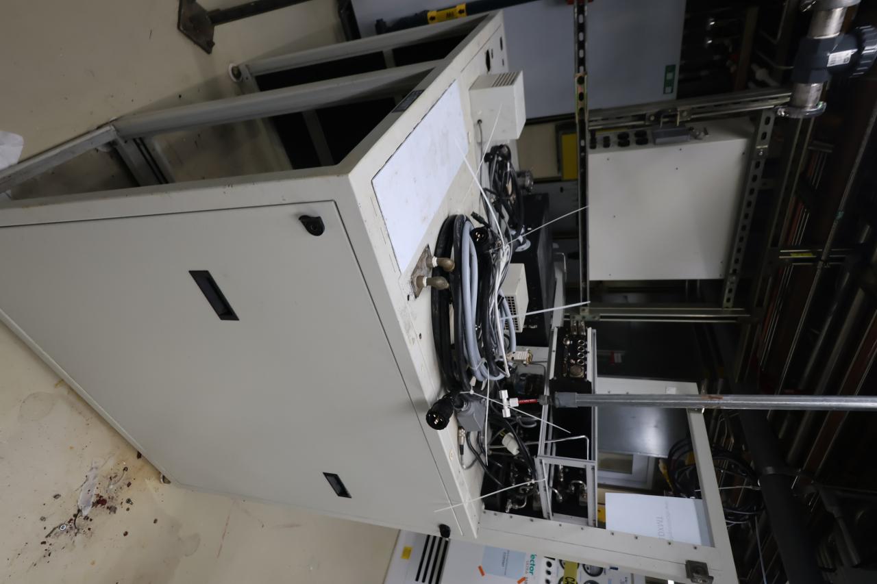 Etch/Ash/Clean - Plasma Processing | Metal Etch | Macquarie Group