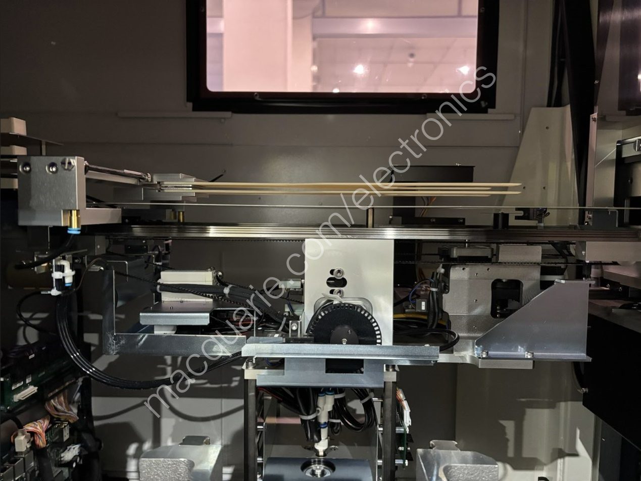 Wafer Prober | Production Wafer Prober | Macquarie Group