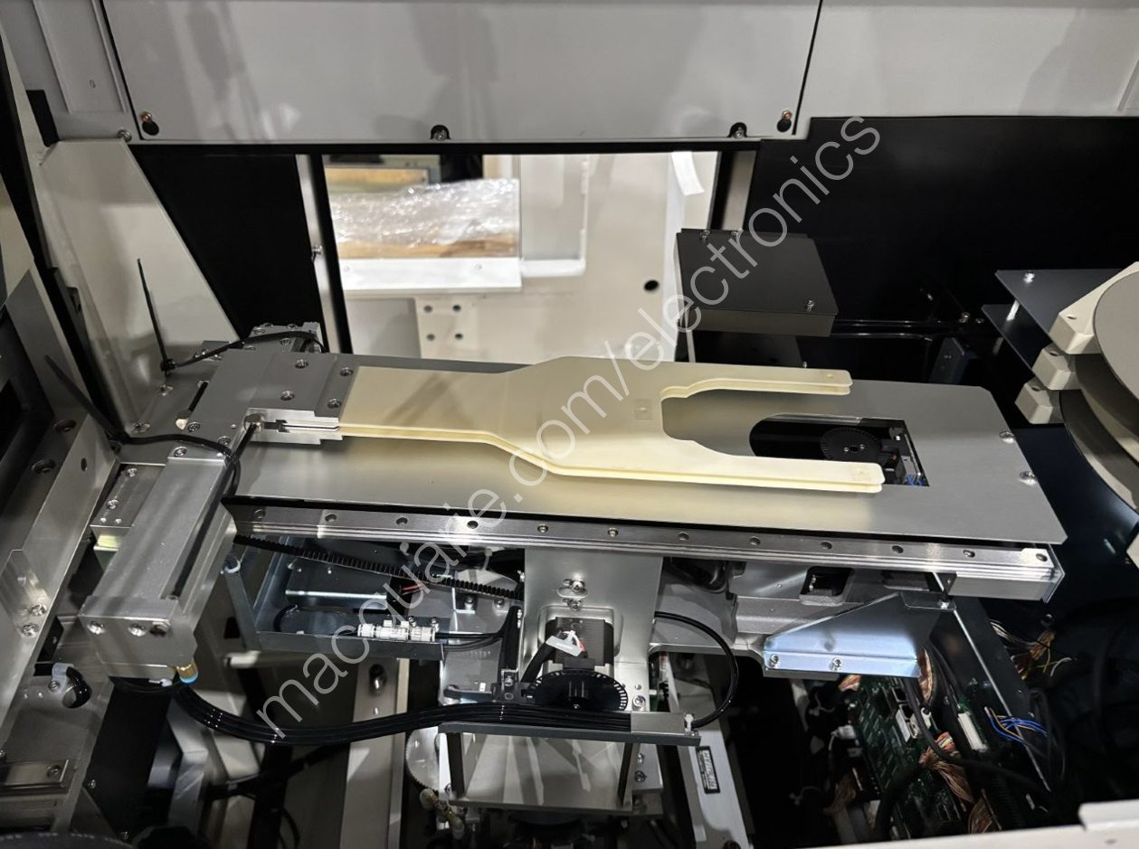 Wafer Prober | Production Wafer Prober | Macquarie Group