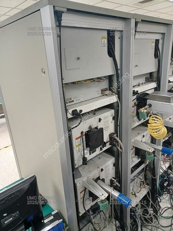 Reliability Lab | HAST System | Macquarie Group