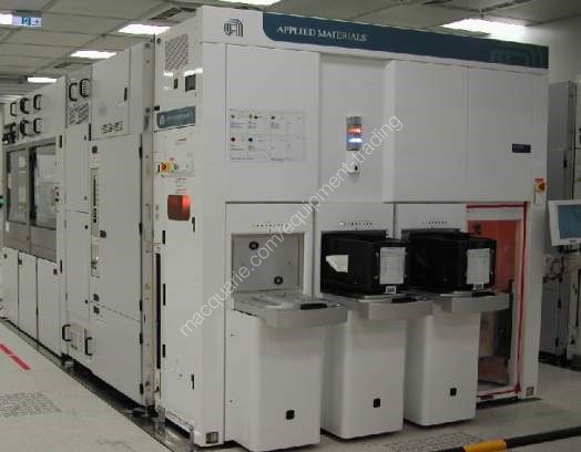 CMP Equipment | Dielectric CMP | Macquarie Group