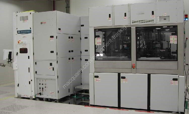 CMP Equipment | Dielectric CMP | Macquarie Group