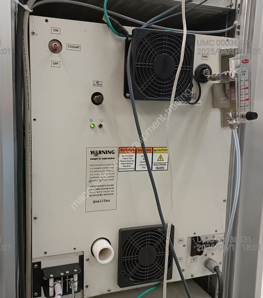 Reliability Lab | HAST System | Macquarie Group