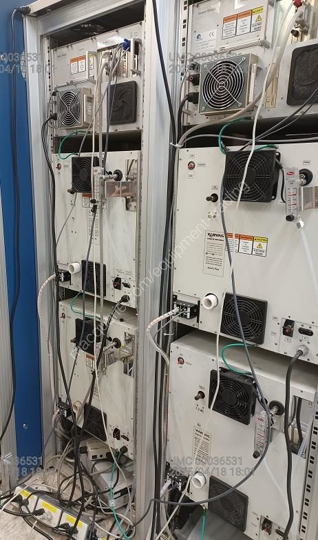 Reliability Lab | HAST System | Macquarie Group