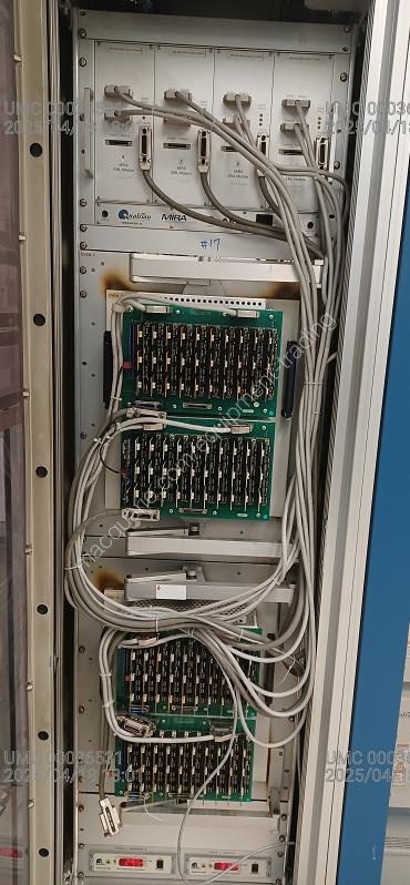 Reliability Lab | HAST System | Macquarie Group