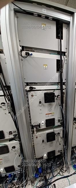 Reliability Lab | HAST System | Macquarie Group