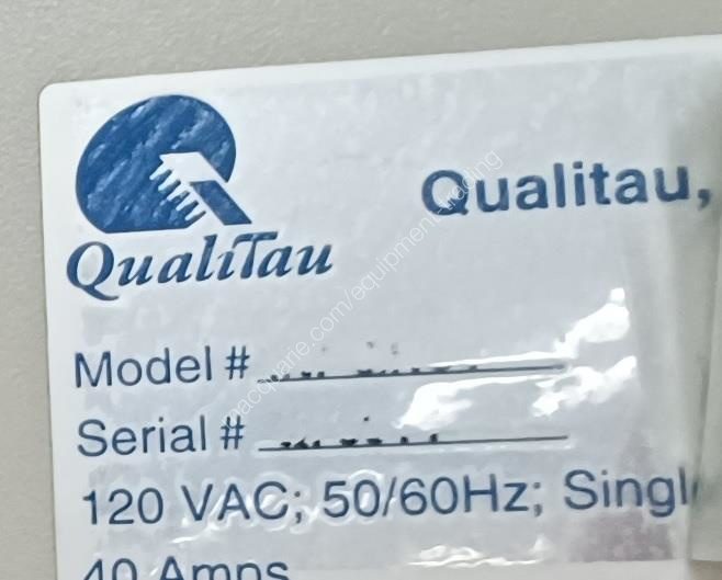 Reliability Lab | HAST System | Macquarie Group