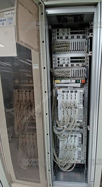 Reliability Lab | HAST System | Macquarie Group