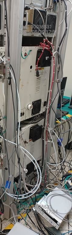 Reliability Lab | HAST System | Macquarie Group