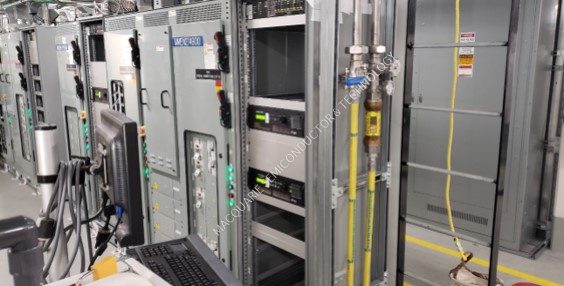 Deposition Equipment | PVD (Physical Vapor Deposition) | Macquarie Group