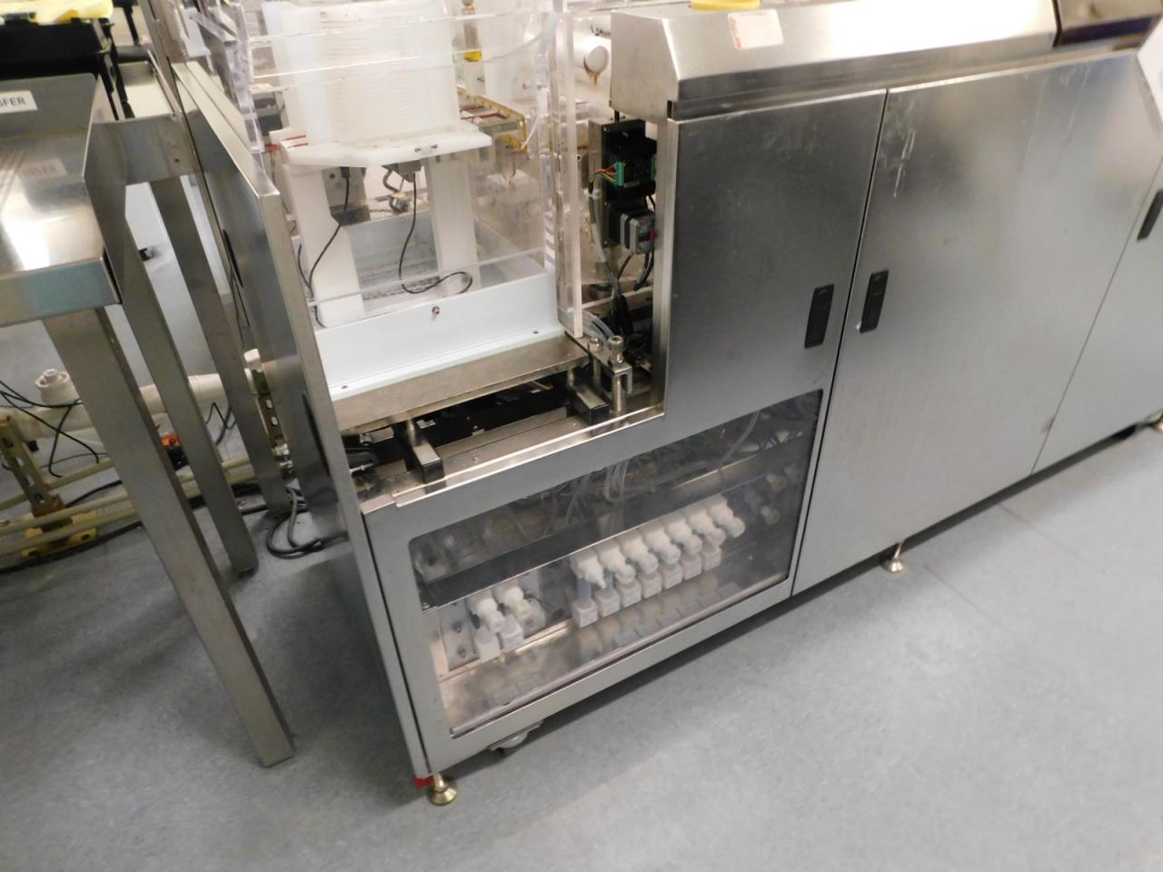 CMP Equipment | Wafer Scrubber - Post CMP | Macquarie Group