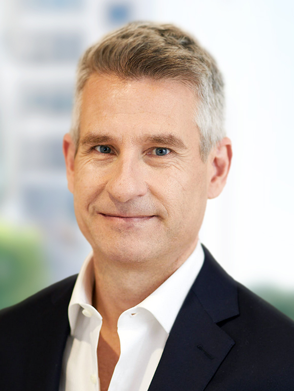 Leadership | Macquarie Asset Management | Macquarie Group