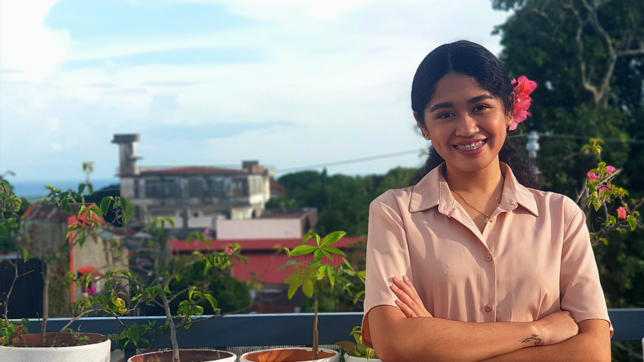 Crystal Perez: A life changing journey with Macquarie | Macquarie Group