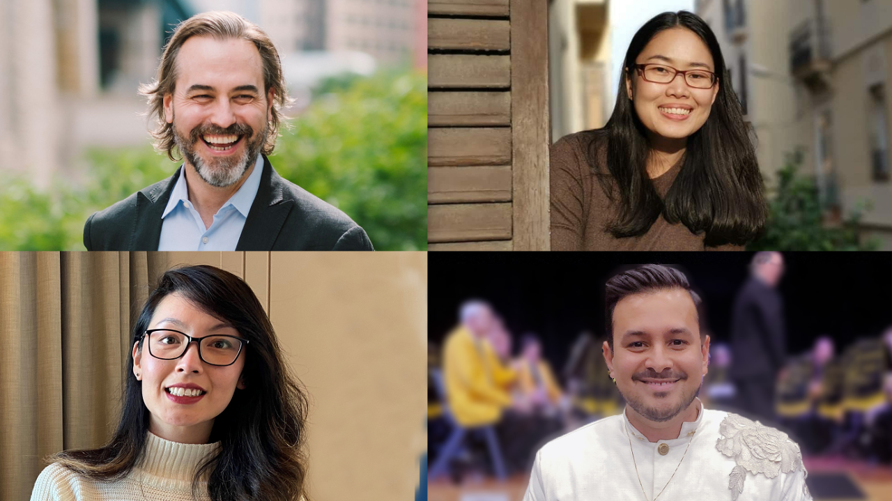 Exploring intersectionality, pride and allyship across the globe ...