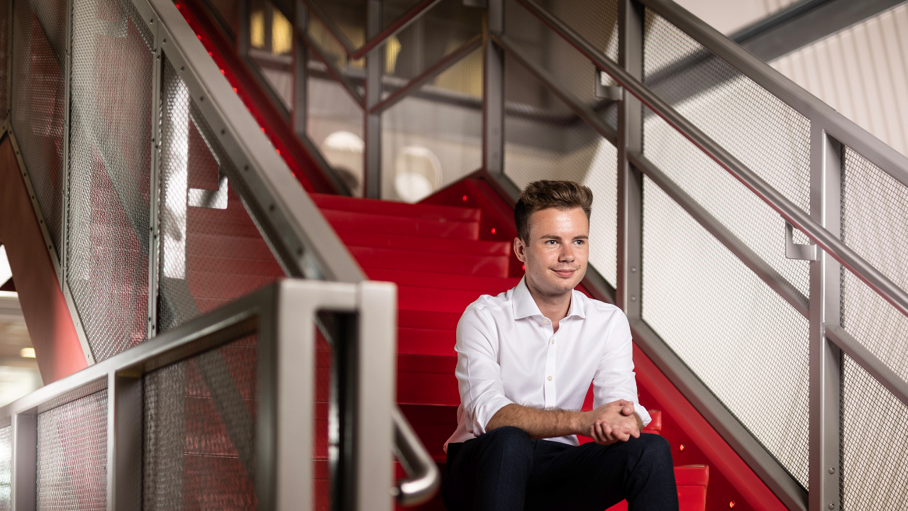 Jacob Watson: Looking beyond the balance sheet within Credit Risk ...