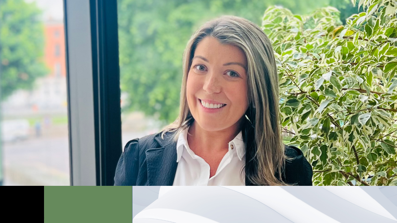 Julie Kavanagh: Setting her own career pathway at Macquarie | Macquarie ...