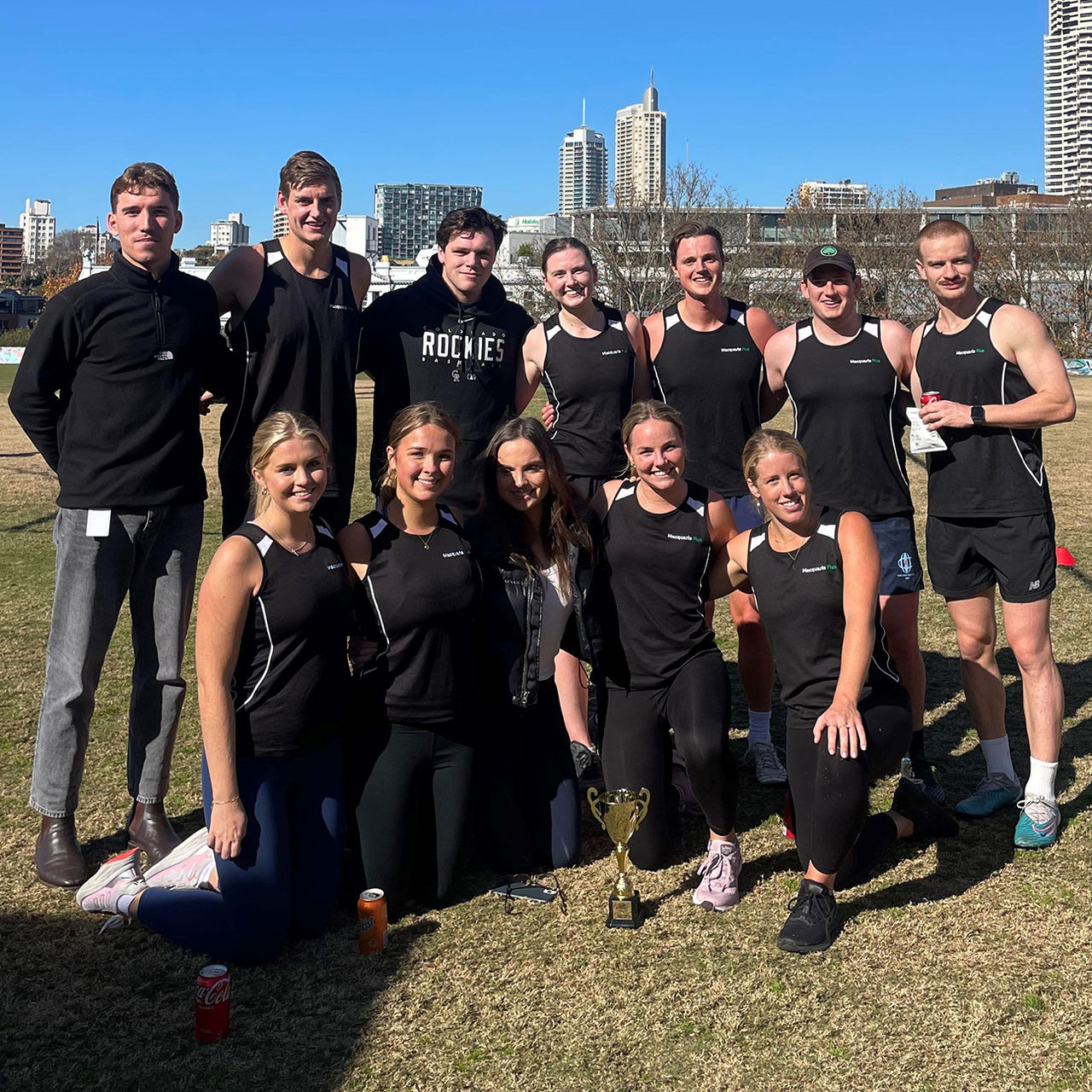 Q&A with Charlotte Guest: Building connections and making impact in ...