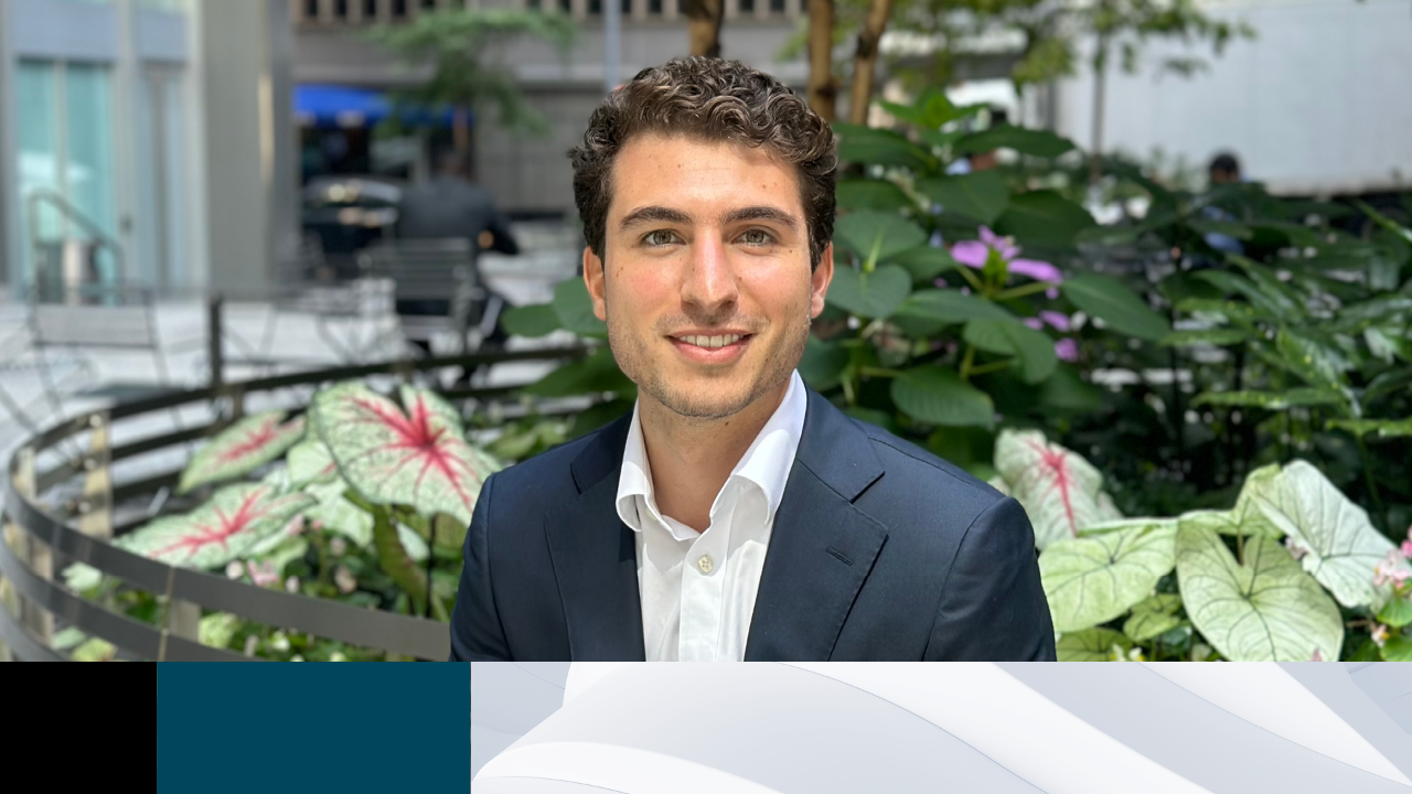 Q&A with Martin Yzaga: Supporting investment into Latin America through ...