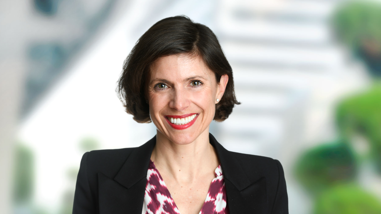 Q&A with Susana Leith-Smith: Helping shape the direction of Macquarie’s infrastructure portfolio ...