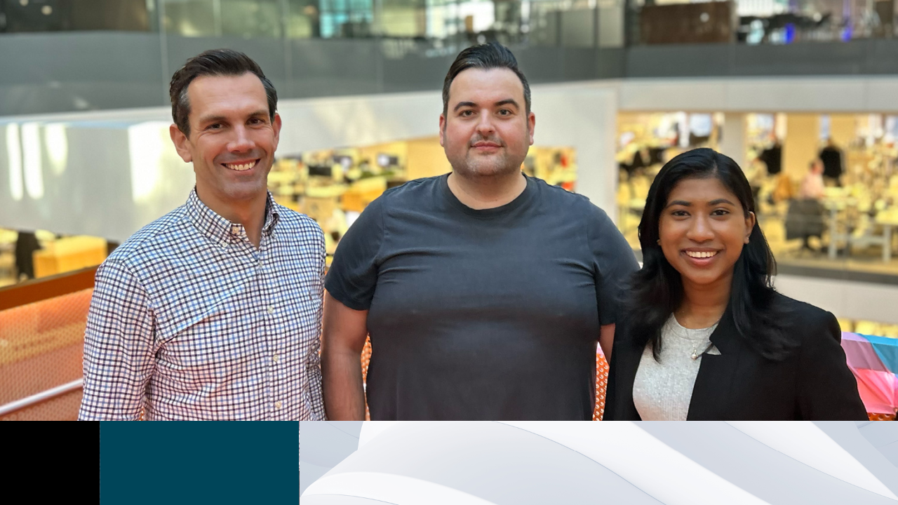 Sasha Varman, David Farr and Matthew Ellis: Where are they now ...