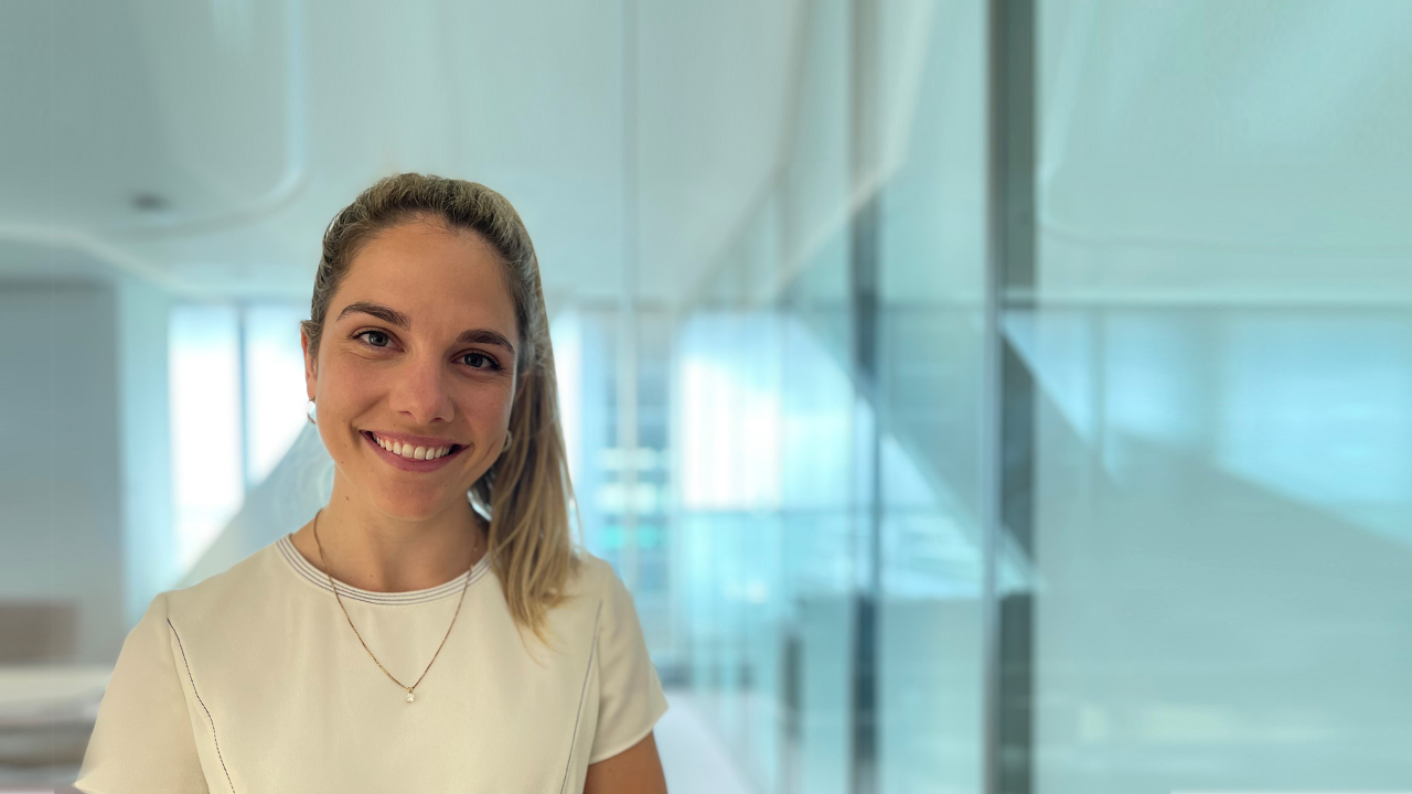 Toni Anda: Global reach in a tight-knit merger and acquisitions team ...