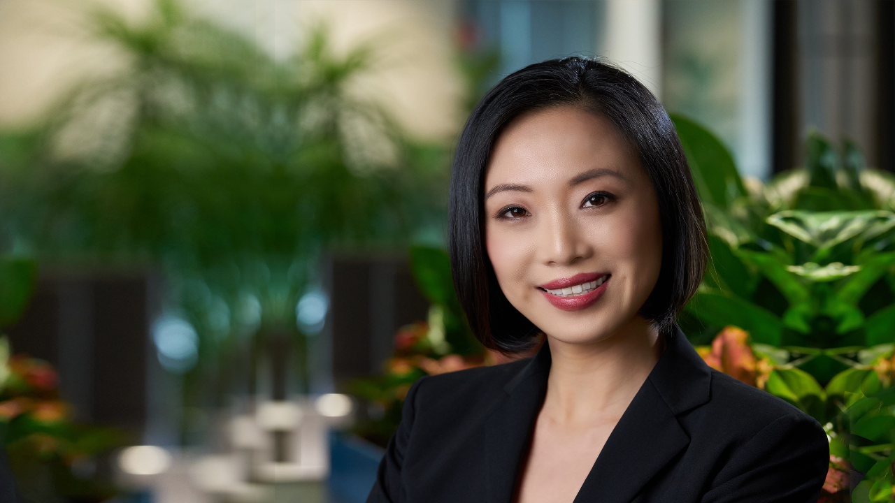 Verena Lim: Career highlights from Macquarie Group's Asia CEO ...