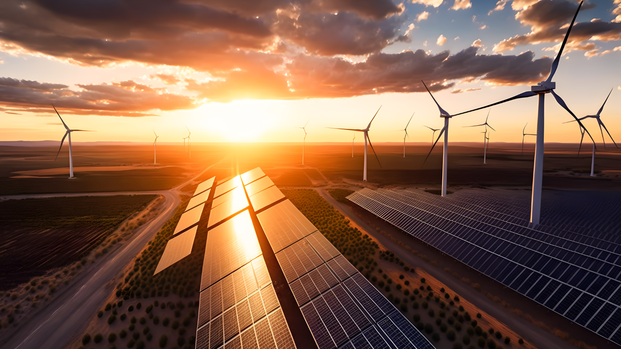 Advising on Australia's largest renewable power purchase agreements ...