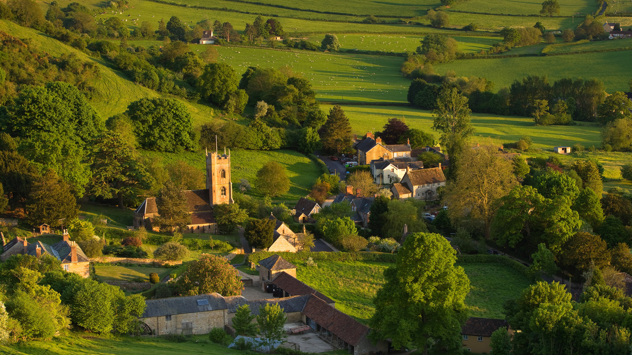 Connecting rural communities across the UK | Macquarie Group