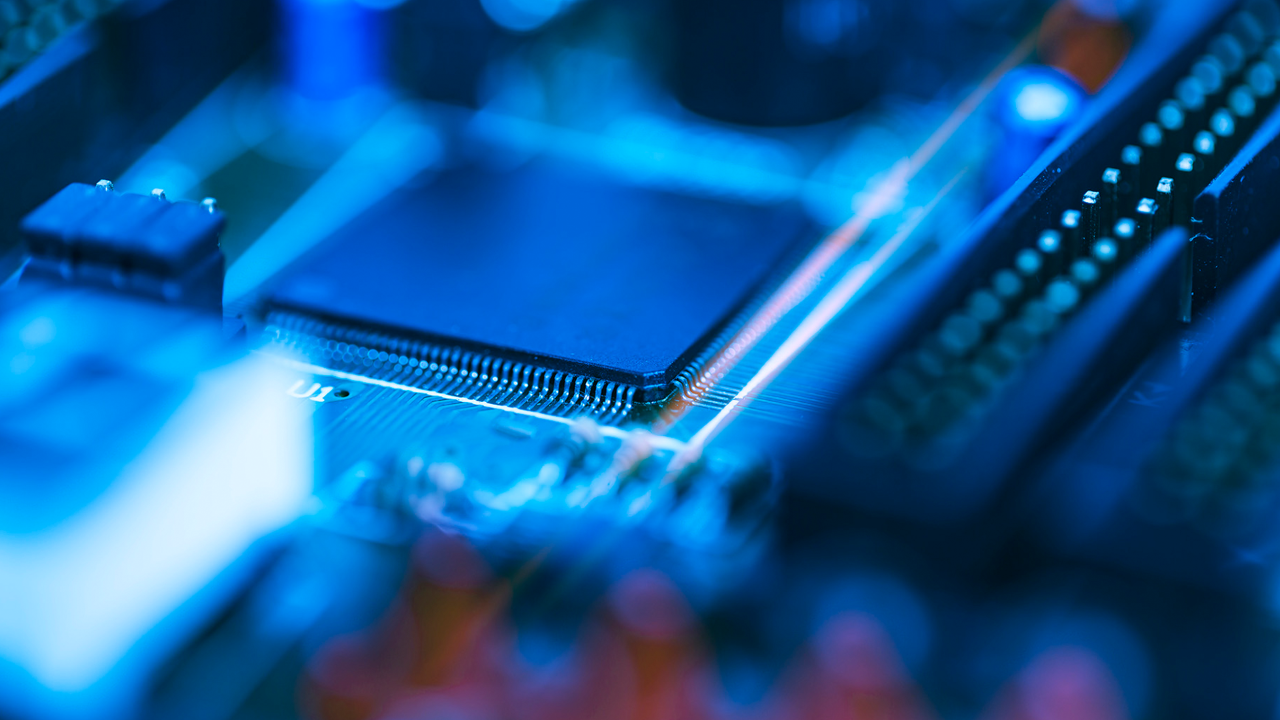 Expanding the global coverage of high-quality semiconductors ...