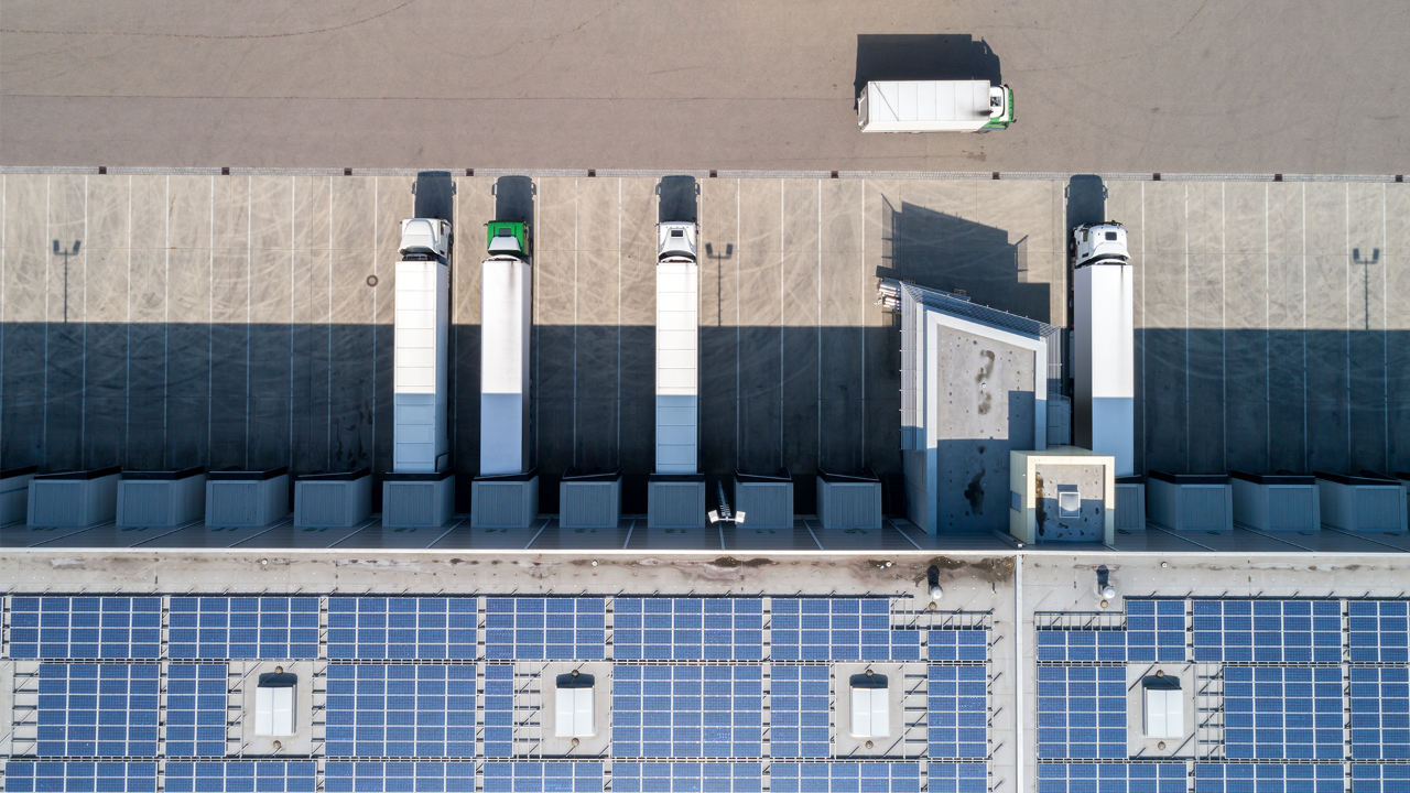How partnerships are powering the path to decarbonisation | Macquarie Group